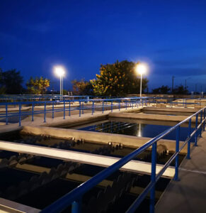 Water & Sanitation - Gauff Consultants Africa